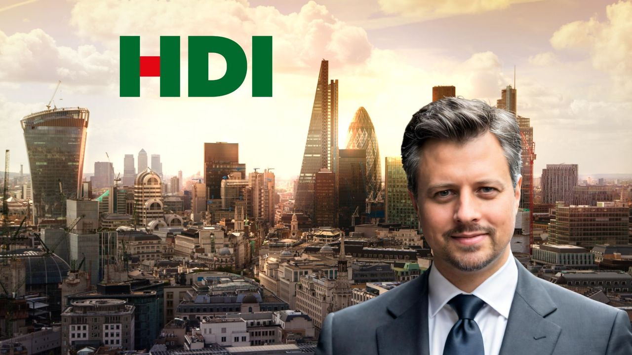 HDI Global refreshes investment leadership, taps HSBC finance leader ...